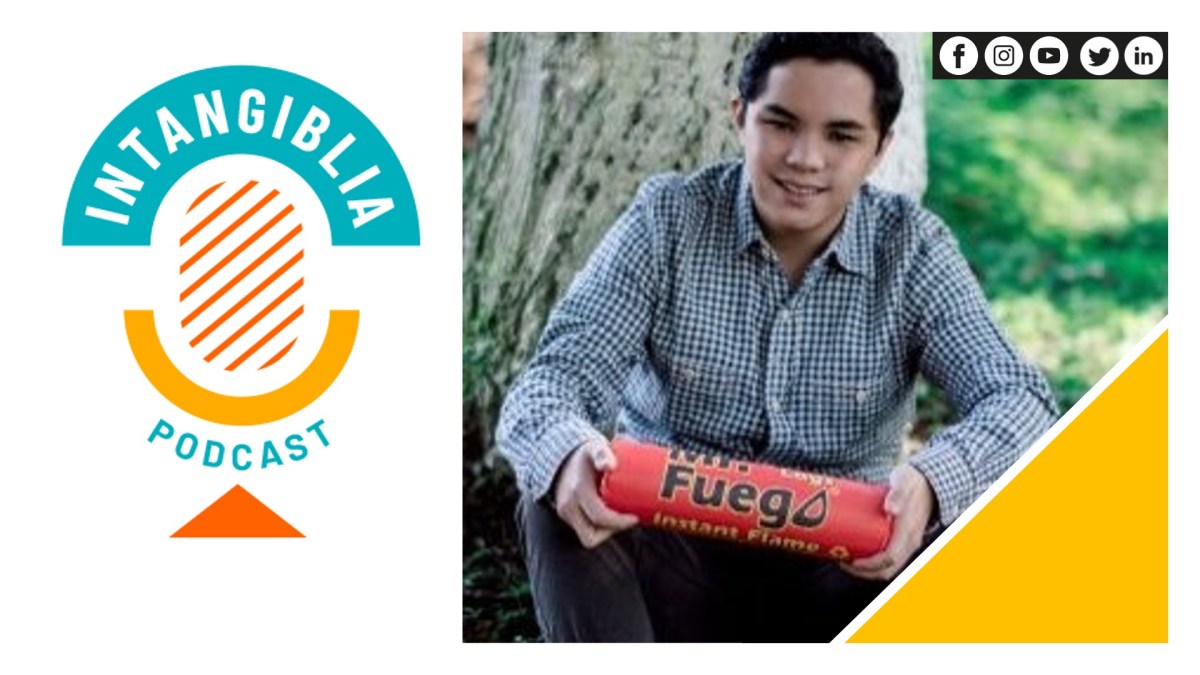 1. El inventor más joven de Guatemala: Ken L. Castillo – Patente ...